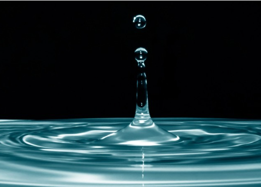 Clean water is most important for a healthy life. - United Water - Medium