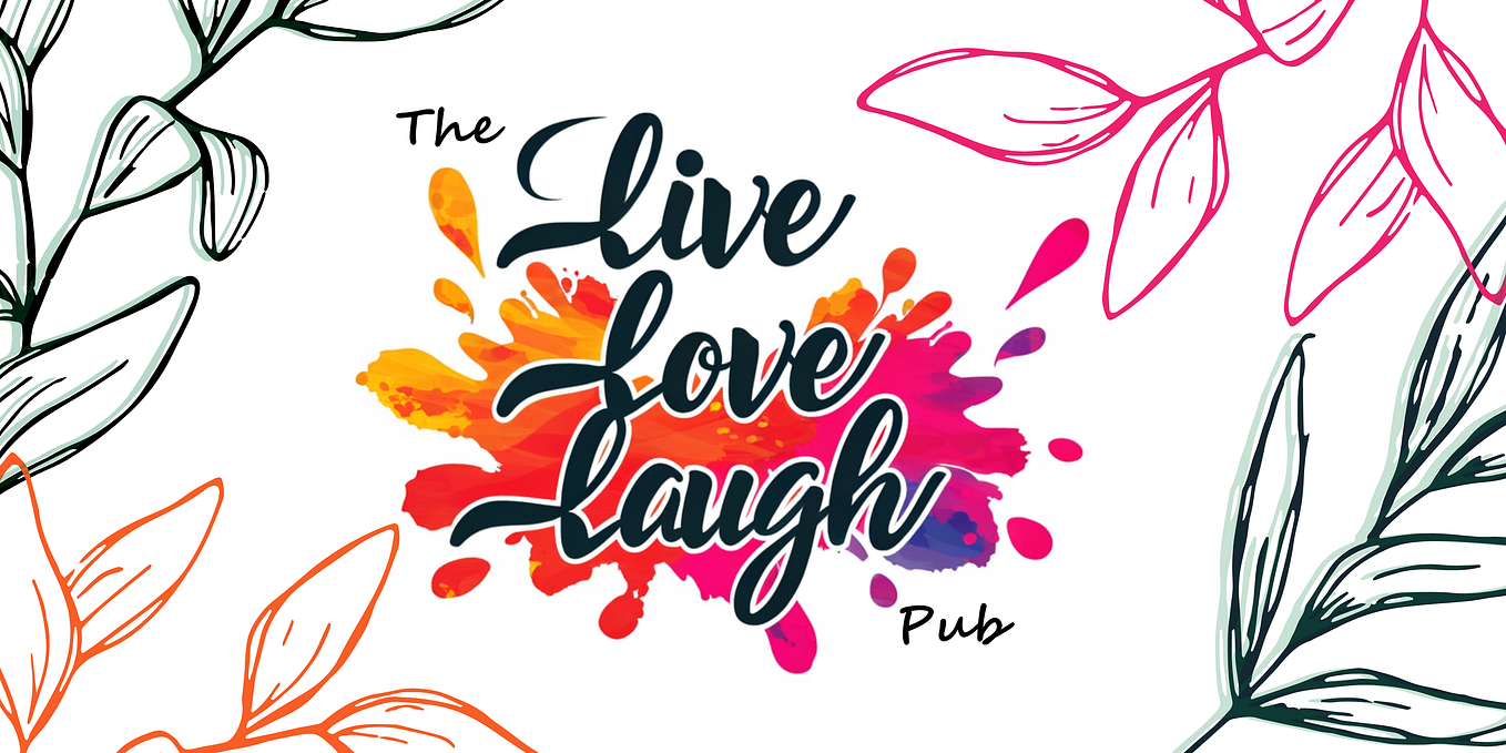 A Saturday of Tears, No Diet, Horror, and Laughter | by Mehak Adlakha | The Live. Love. Laugh ...