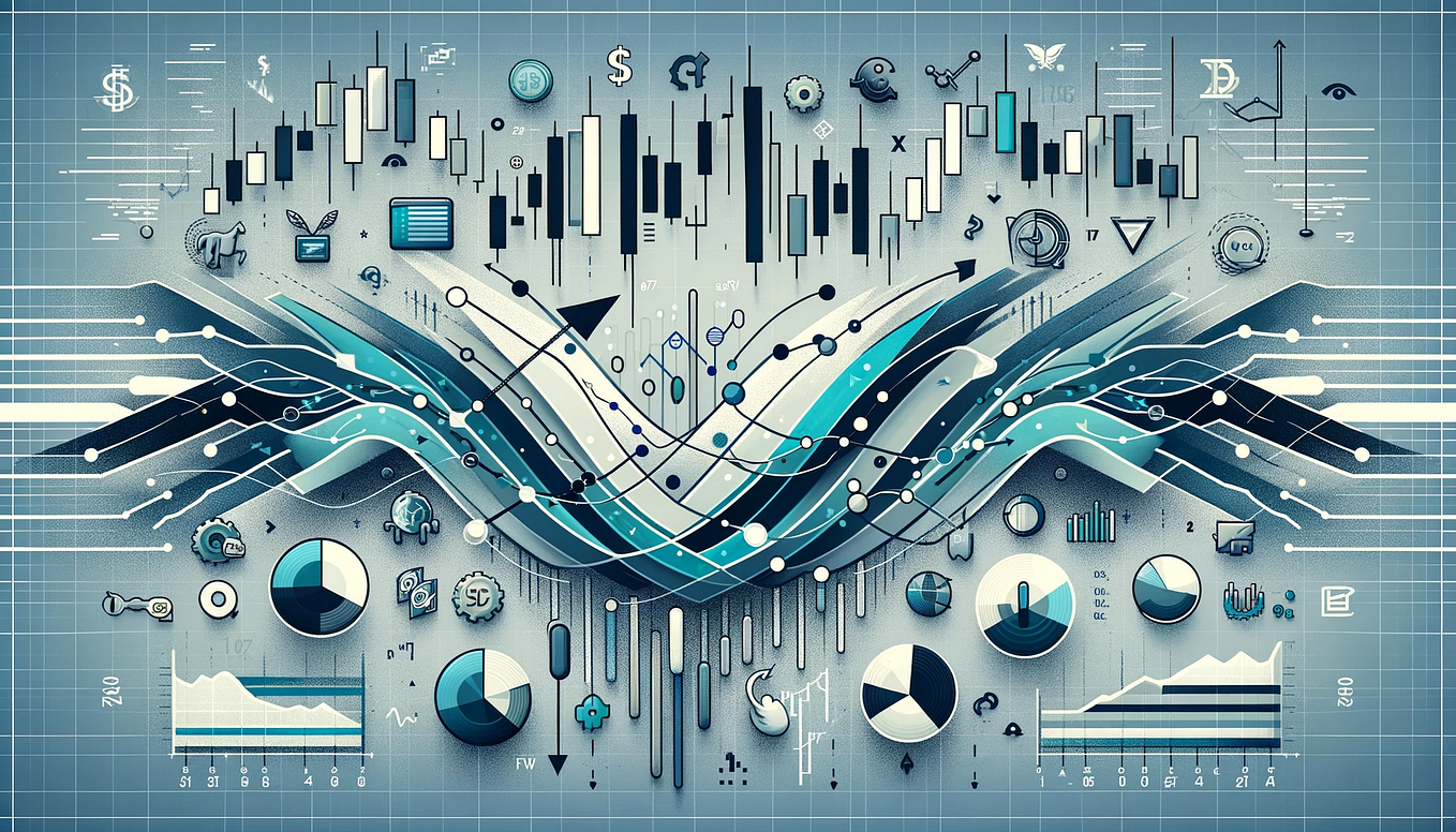 How to Build Quant Algorithmic Trading Model in Python | by Yuki ...