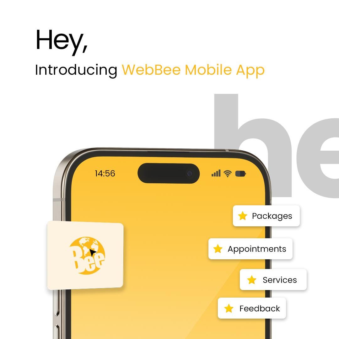 Explore our comprehensive CRM guide and stay ahead of the curve. - WebBee - Medium