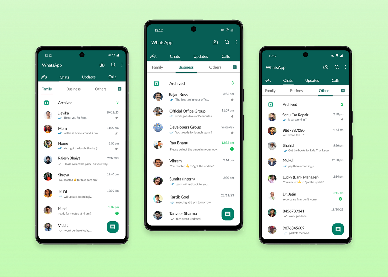 WhatsApp System Design. WhatsApp is a fast, simple, and… | by Vaideswar ...