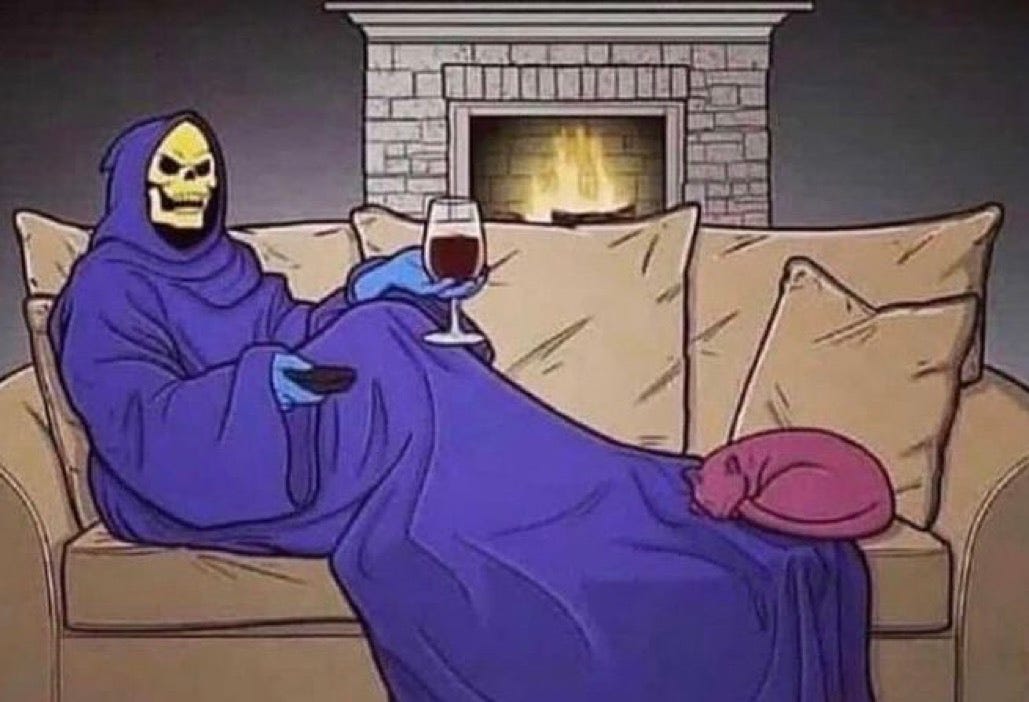 The Power of Example: Inspiring Change and Transformation | by Thomas ...