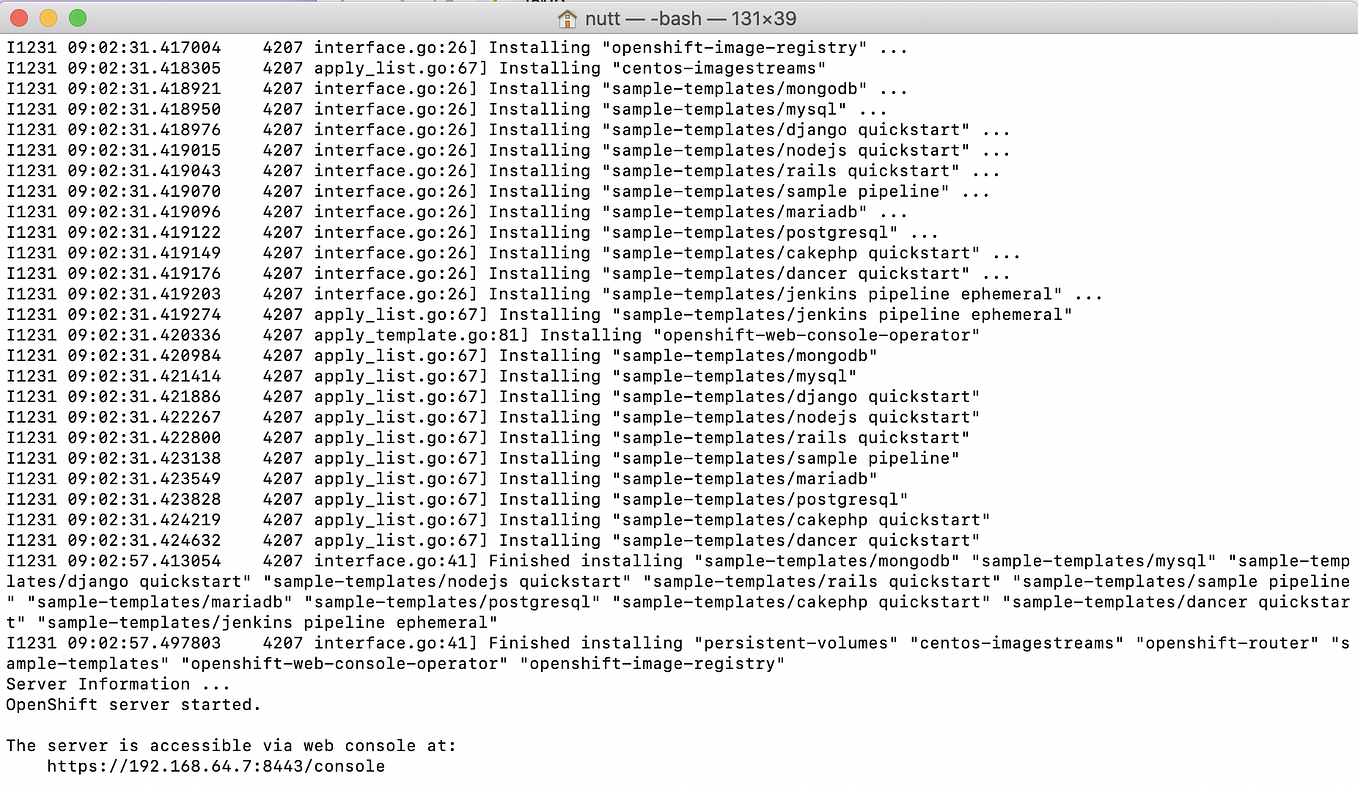 เริ่ม Node-RED Low-code programming กัน | by Nutta | Medium