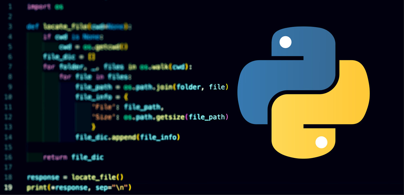 10 Interesting Python Tkinter Programs with Code | by Swathi Arun | Level Up Coding