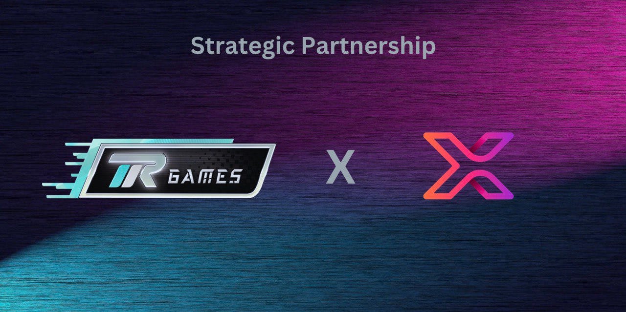 R Games: Solana’s First AI and Gaming | by RGamesOfficial | Medium