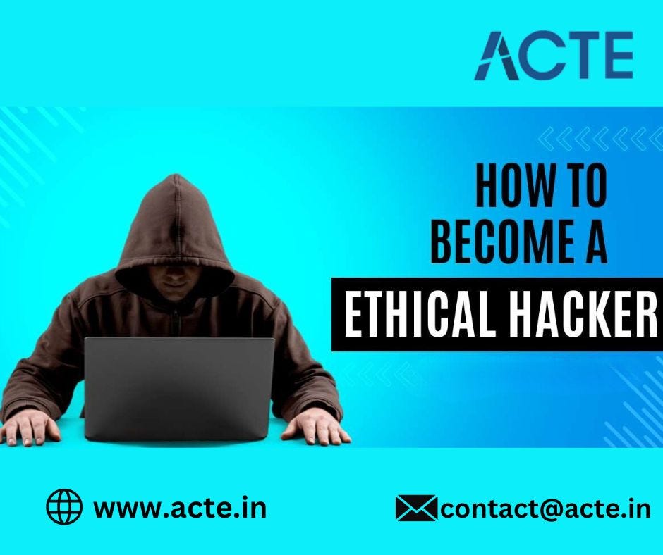 Demystifying Ethical Hacking: A Beginner’s Introduction | by Thulasi ... Demystifying Ethical Hacking: A Beginner’s Introduction | by Thulasi ...