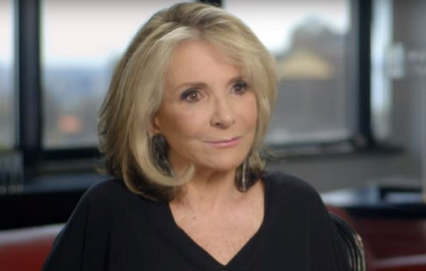“Desert Hearts” Director Donna Deitch Talks Love Scenes, Gloria Steinem ...