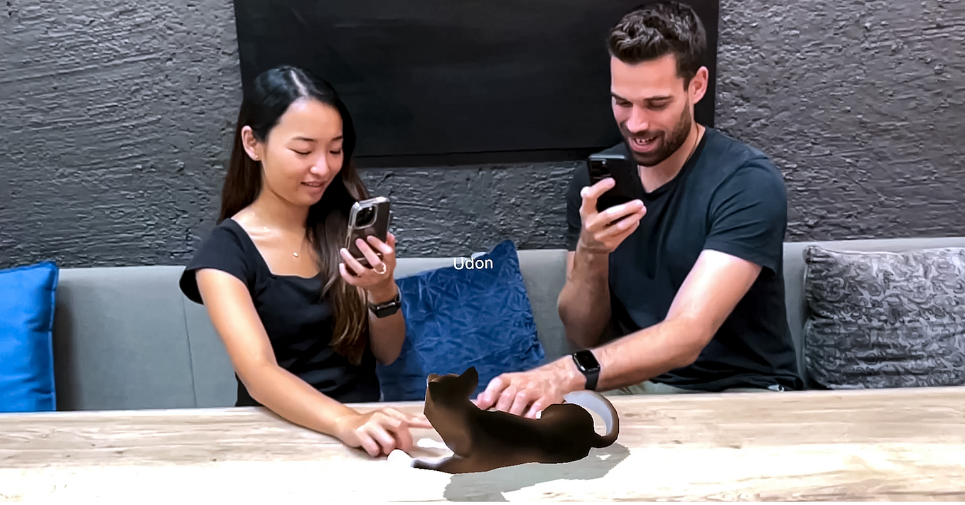 Retail is Ground Zero for the Era of Spatial Computing | by Auki Labs ...