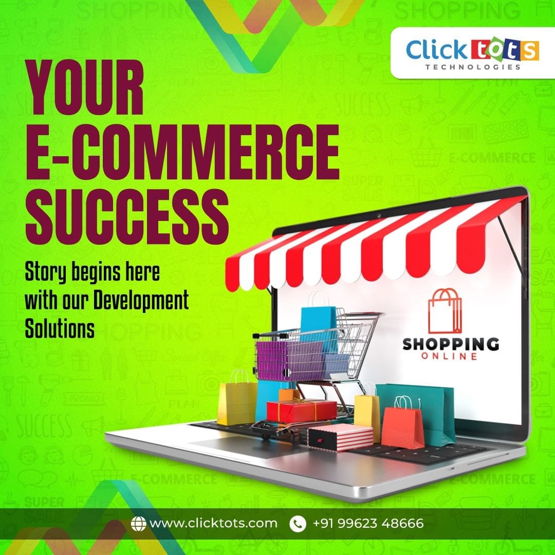 Email Automatisation in Bangalore | Clicktots Technologies | by Neelesh ...