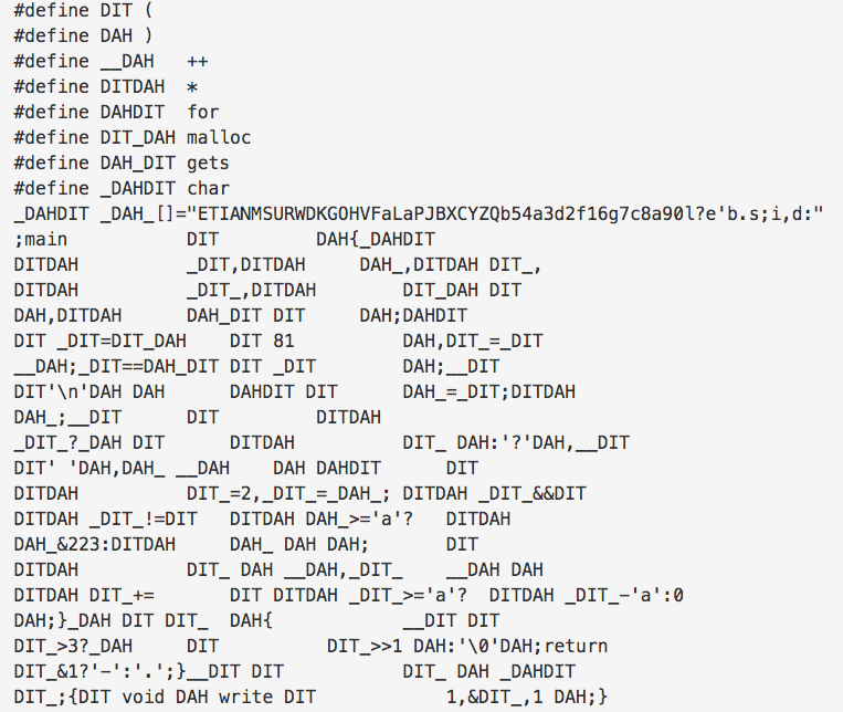 The Four Stages of Compilation (C programming and gcc compiler) | by ...