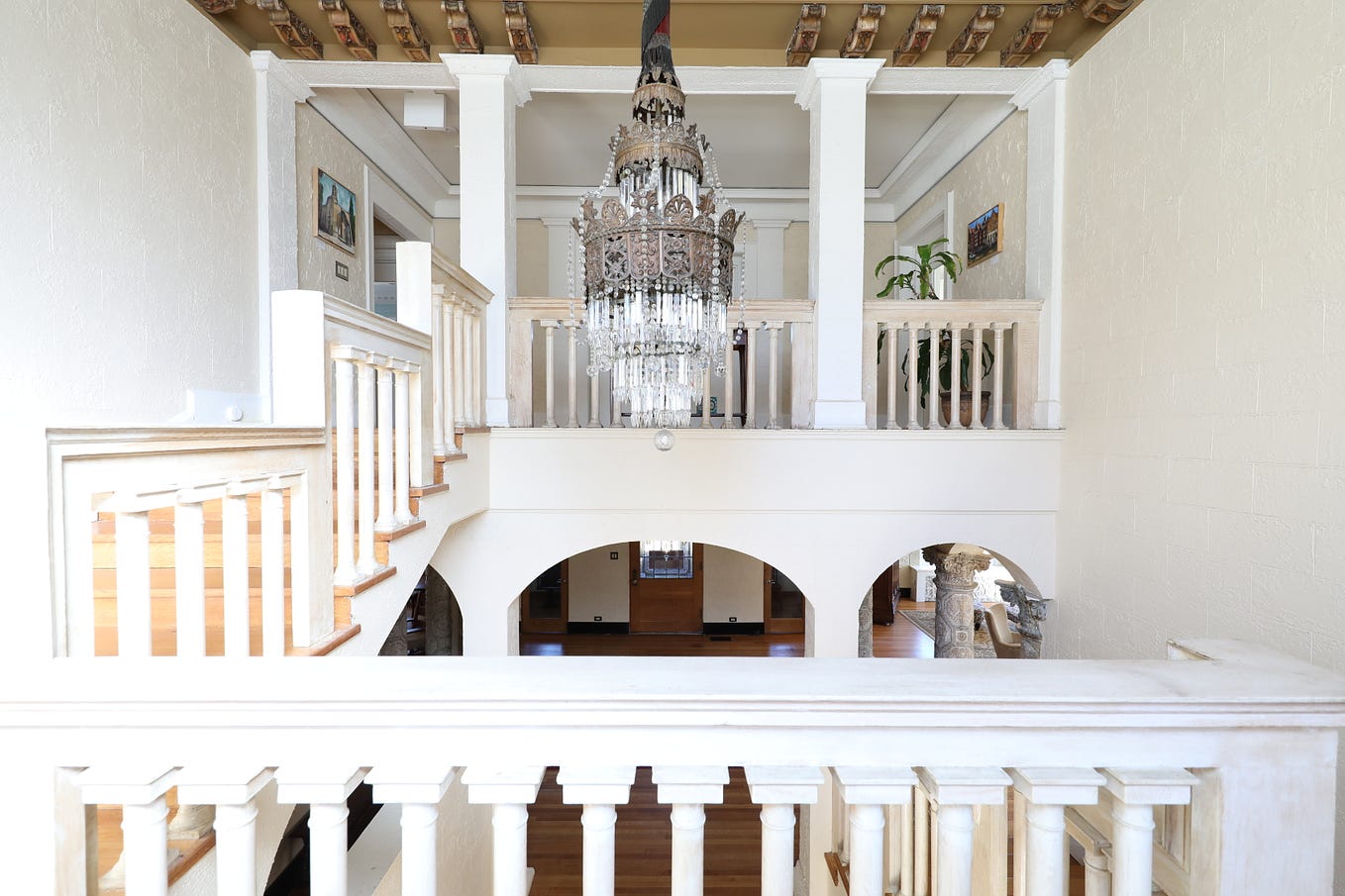 Meet the Space: fibercove. With a variety of work stations… | by ...