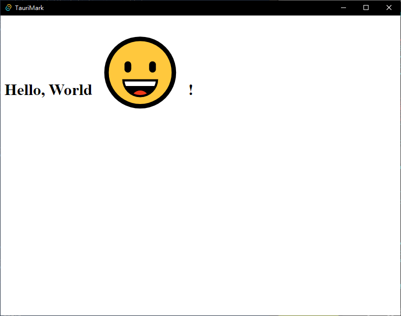 Developing a Vacation Countdown App with Tauri: Part 2 — System Tray ...