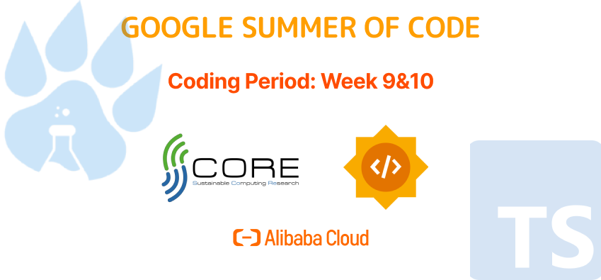 Coding Week 1: GSoC’ 22 with SCoRe Lab | by Pranjal Walia | Leopards Lab | Medium