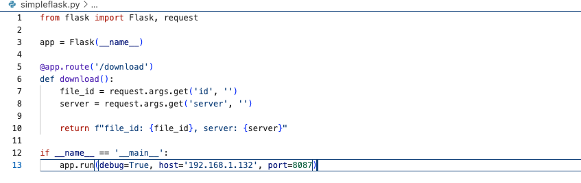 Using PyTM for Effective Threat Modeling in the Workplace | by 0P3N7H3cl00r | Medium