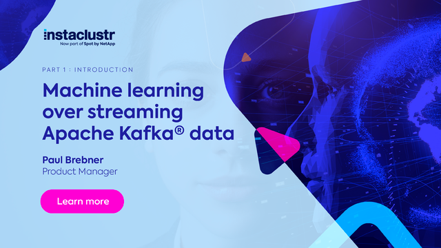 Real-Time Machine Learning. Building a machine learning pipeline… | by ...