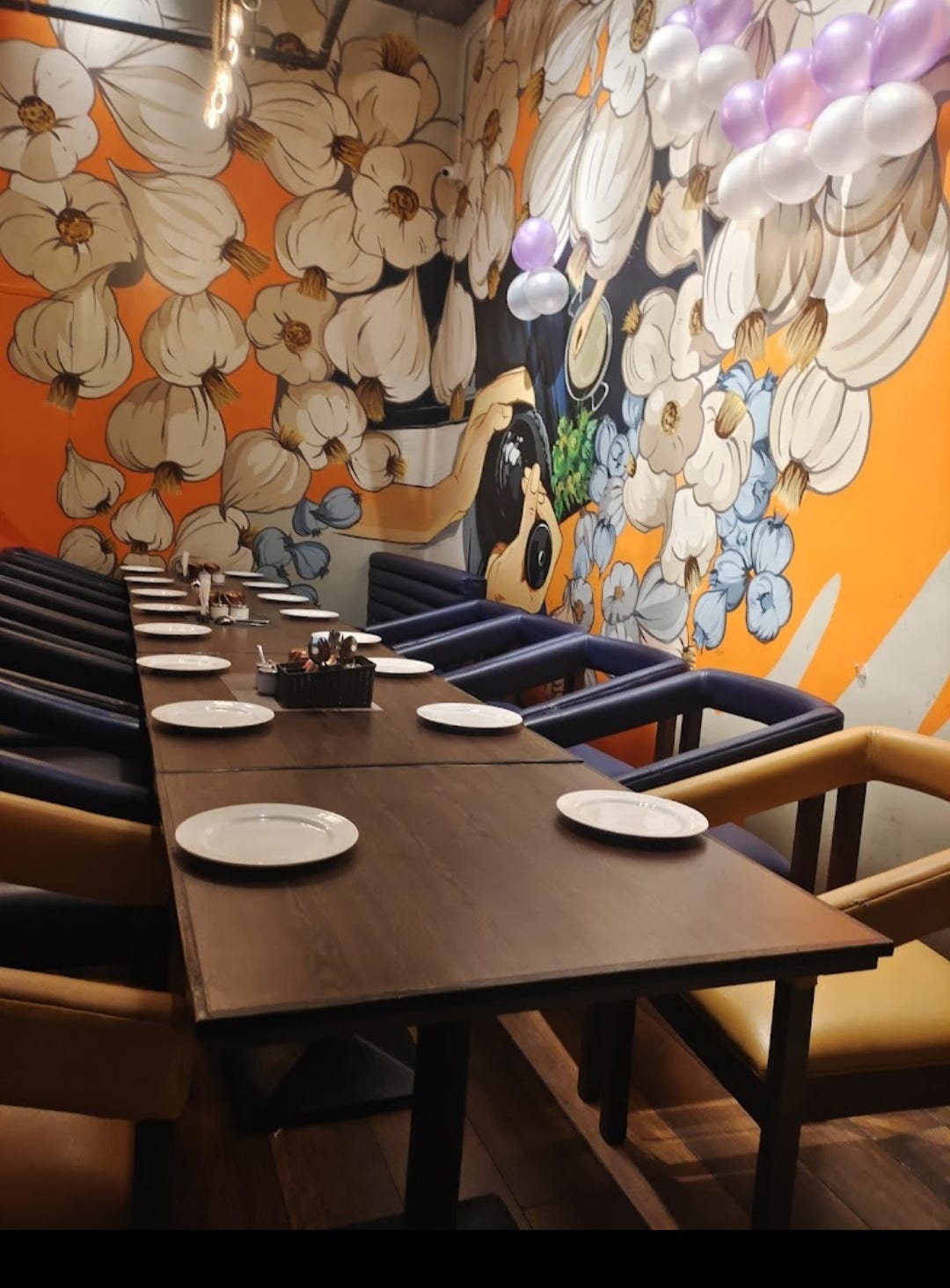 Advantages of Visiting a Barbecue or Buffet Restaurant in OMR: Keep ...