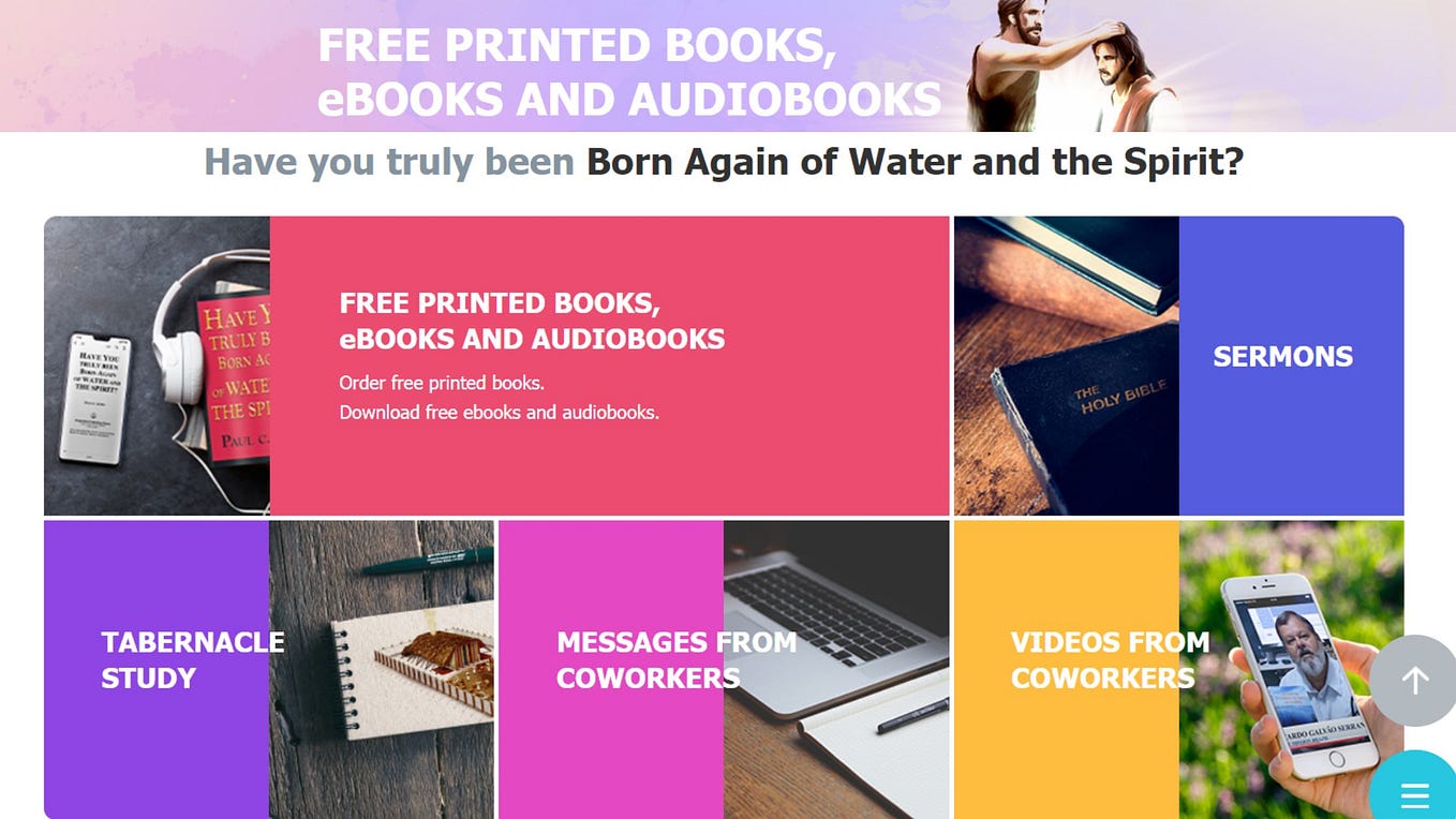 The High Priests in the Bible: From Aaron to John the Baptist | by ...