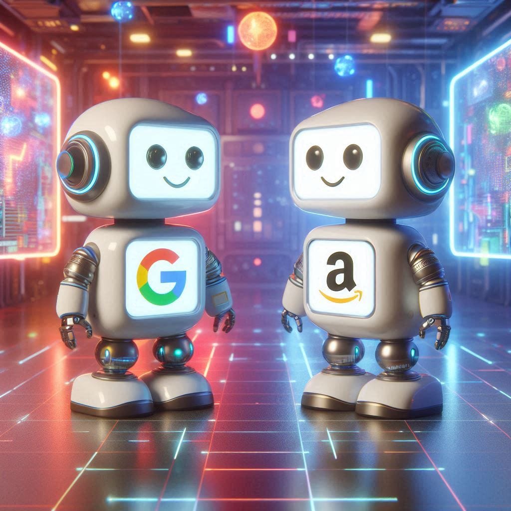 The Future of AI: Predicting ChatGPT-4’s Impact on Technology | by ...