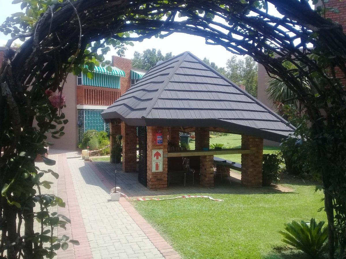 Choosing the correct thatch roof tile installer | by Fiddler Roofing ...