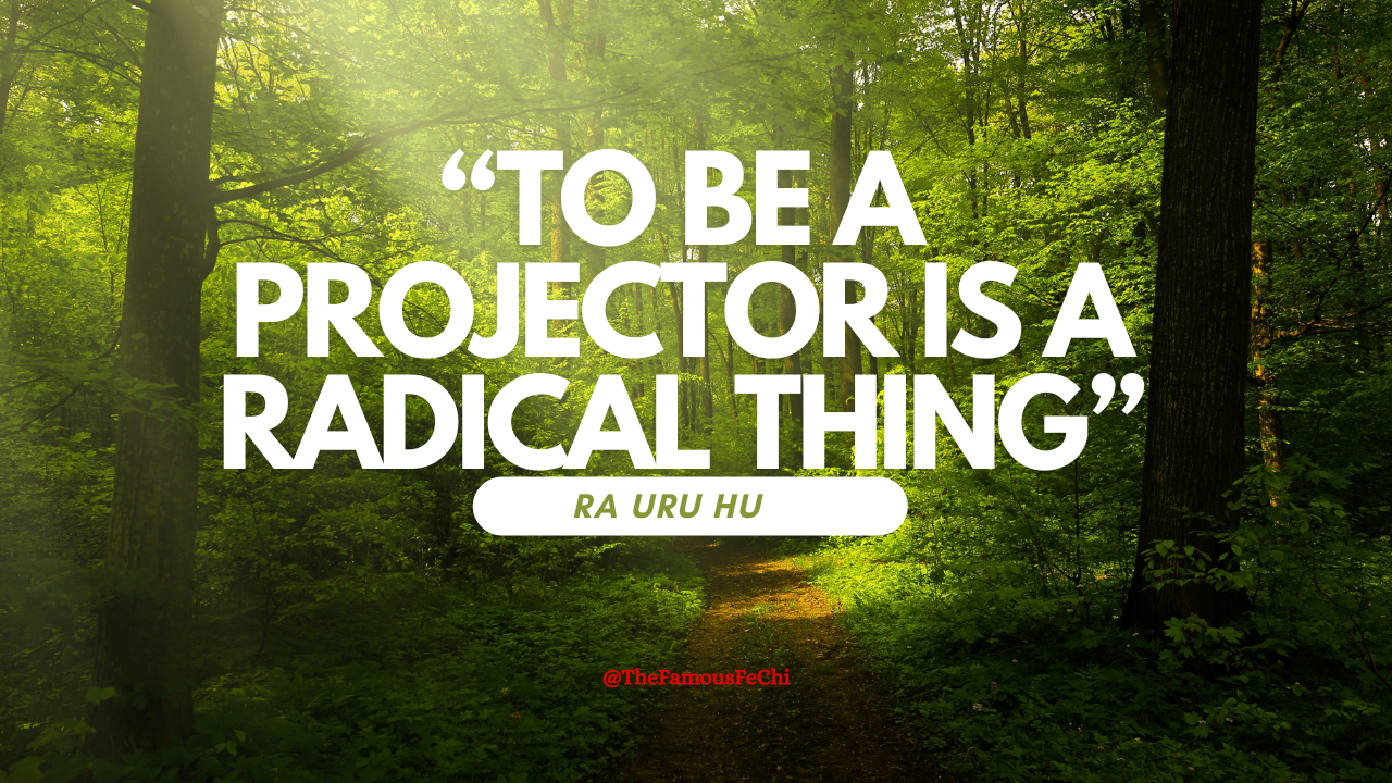 Projector Insights: 5 Days of Understanding Your Human Design | by Fe ...