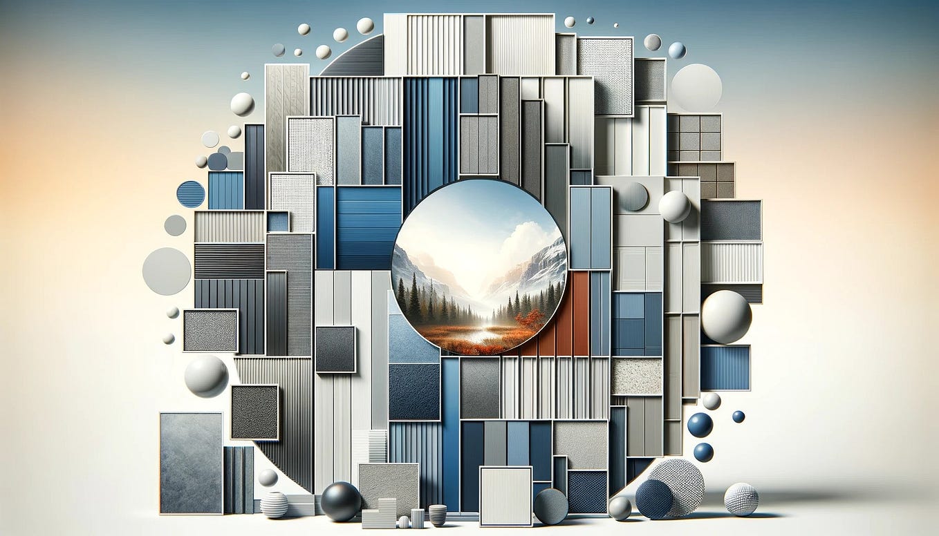 Exploring the Benefits of Aluminum Composite Material (ACM) for Modern ...