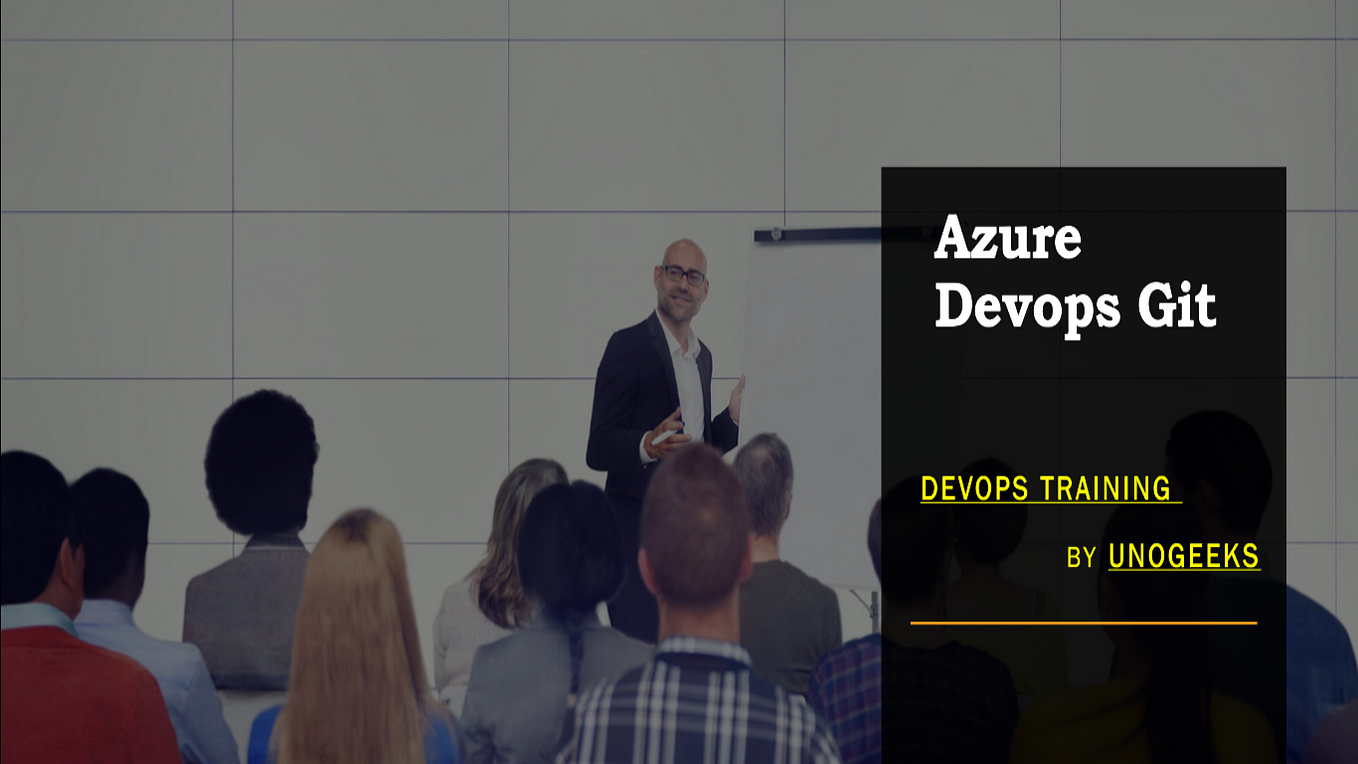 Mastering Git Essential Commands For Azure Devops By Hilary Ng Medium 8987