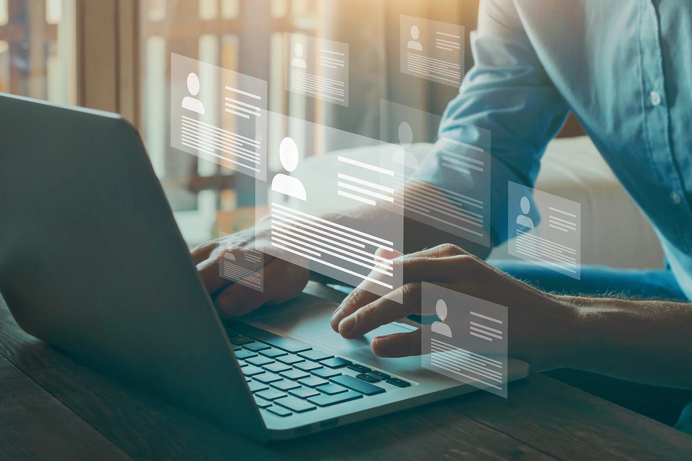 The 5 Best Platforms for Screening & Recruiting Programmers | by Daniel ...