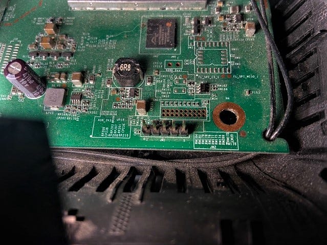 Setting-Up The Hak5 LAN Turtle. If you are interested in where to… | by ...