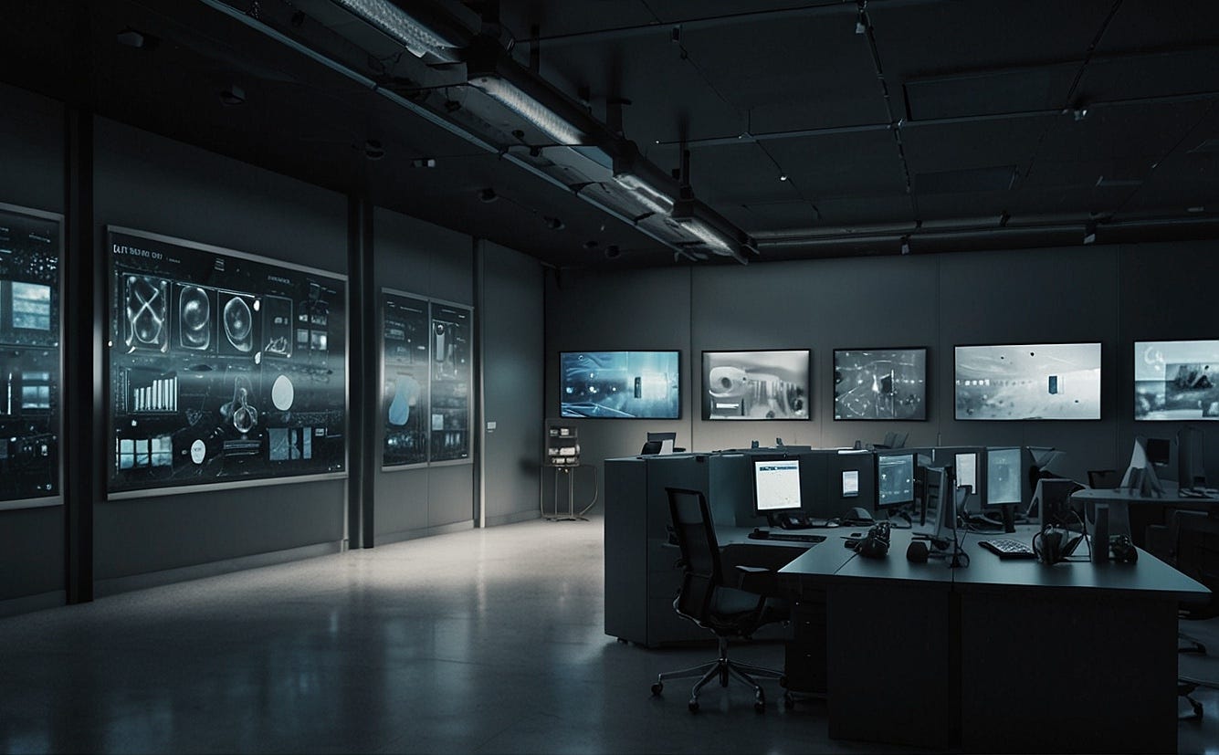 The Role Of Forensics In Cybersecurity Incident Investigation By Rocketme Up Cybersecurity