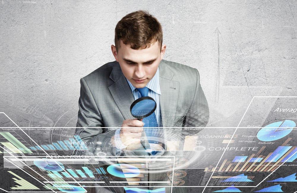 Beginner’s Guide to Data Monitoring | by Sumit Mudliar | Data Quality ... Beginner’s Guide to Data Monitoring | by Sumit Mudliar | Data Quality ...