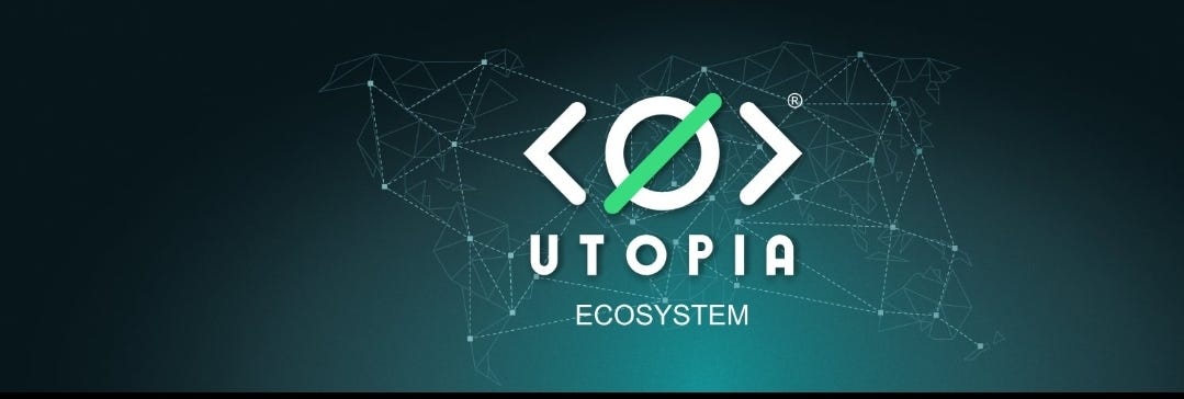 Utopia P2P: The Evolution of Secure Connectivity | by Crypto Eagle 🦅 ...