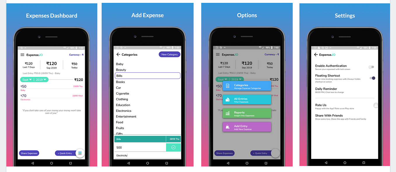 Multiple EditTexts inside RecyclerView with TextWatchers | by Shreenivas Chikati | Medium