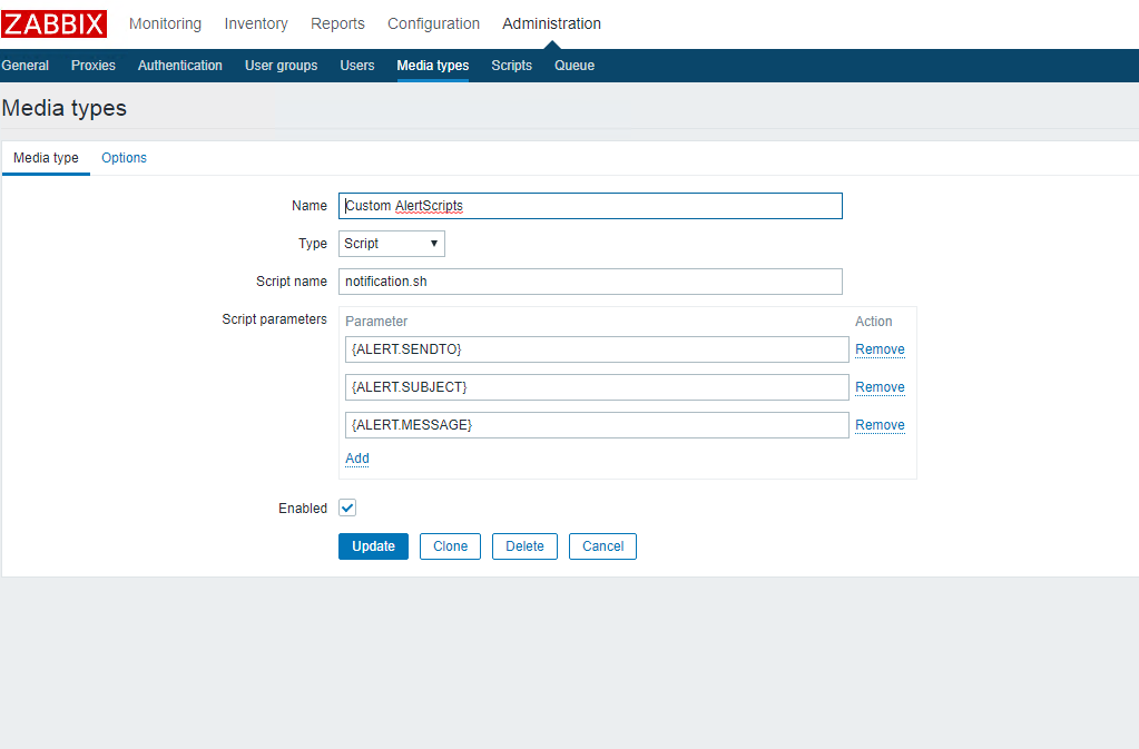 Monitoring Cisco Network Devices Using Zabbix | by Deji Saliu | Medium