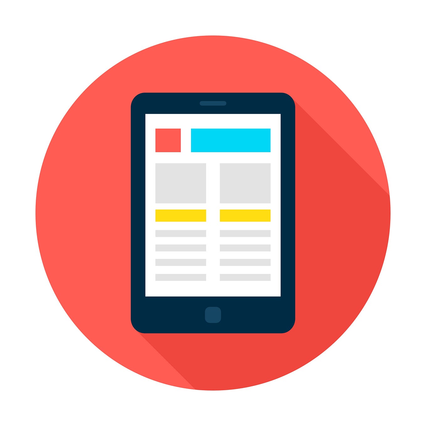 Create a Static Website Blog with Gatsby, CosmicJS, and React | by Carson Gibbons | Level Up Coding