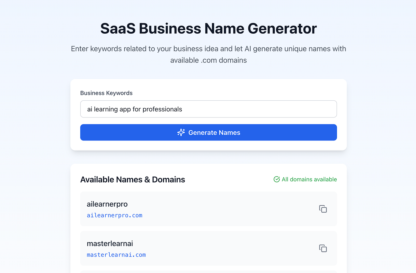 Giving Generative AI Access to Real-Time Knowledge with the Perplexity ...