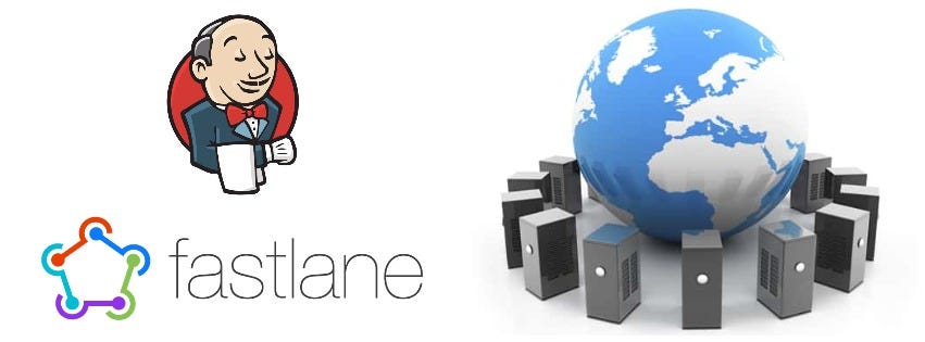 Integrating CI/CD for MULTIPLE environments with Jenkins & Fastlane ...