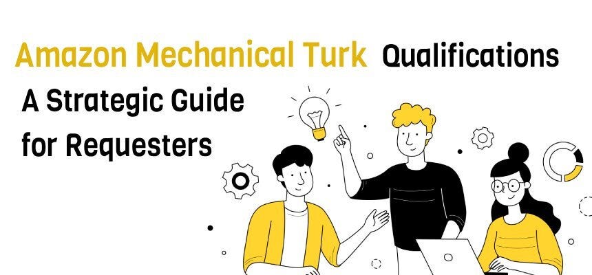 How to Make Money on Amazon Mechanical Turk How Much Can You Really ...