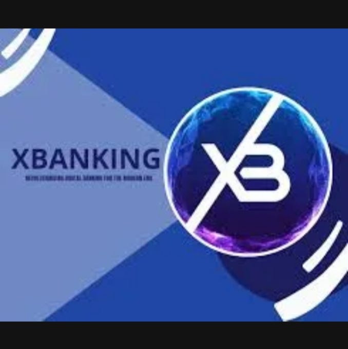 Why XB Token is a Safe Haven for Investors | by Molly | Nov, 2024 | Medium