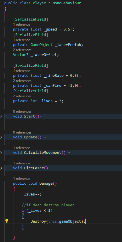 Unity Features 101: Unity grid (Unity 2020+) | by Mohamed Hijazi | Geek ...