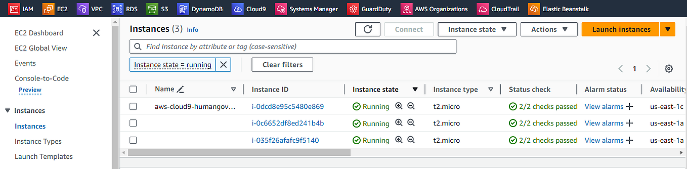 Hands-On: Creating a ‘Freestyle’ Project with Jenkins, Docker, Git & GitHub | by Ramesh Rao | Medium