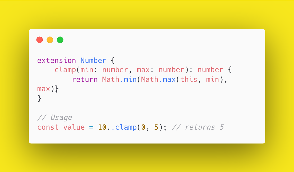 Advanced Typescript Generics Utility Types And Conditional Types By Ankita Patel Medium 3442