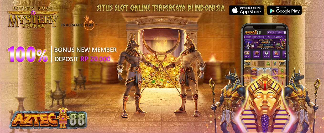 Promo New Member Tanpa Deposit Hanya Dengan Daftar Saja Di Sini | by ...
