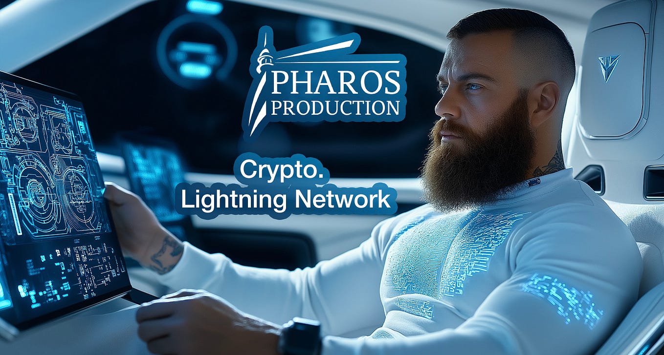 How Crypto Works. Bitcoin.. Since 2010, banks have begun… | by Dmytro Nasyrov | Pharos ...