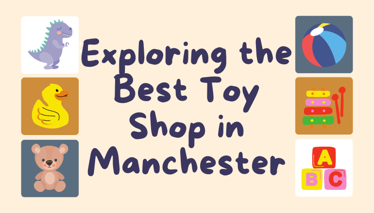 Why is pretend play important for children? | by Toys and Stuff | Medium
