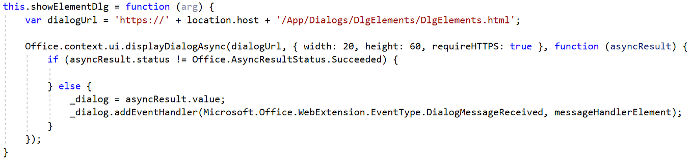 Create Custom MS Word Ribbon Tab Using Ribbon XML In C# | by Nilupul Nethsara | Medium