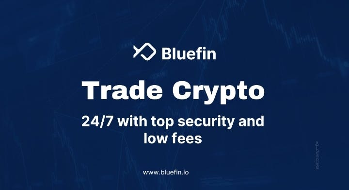 BENEFITS OF TRADING WITH BLUEFIN. In the rapidly growing world of… | by ...