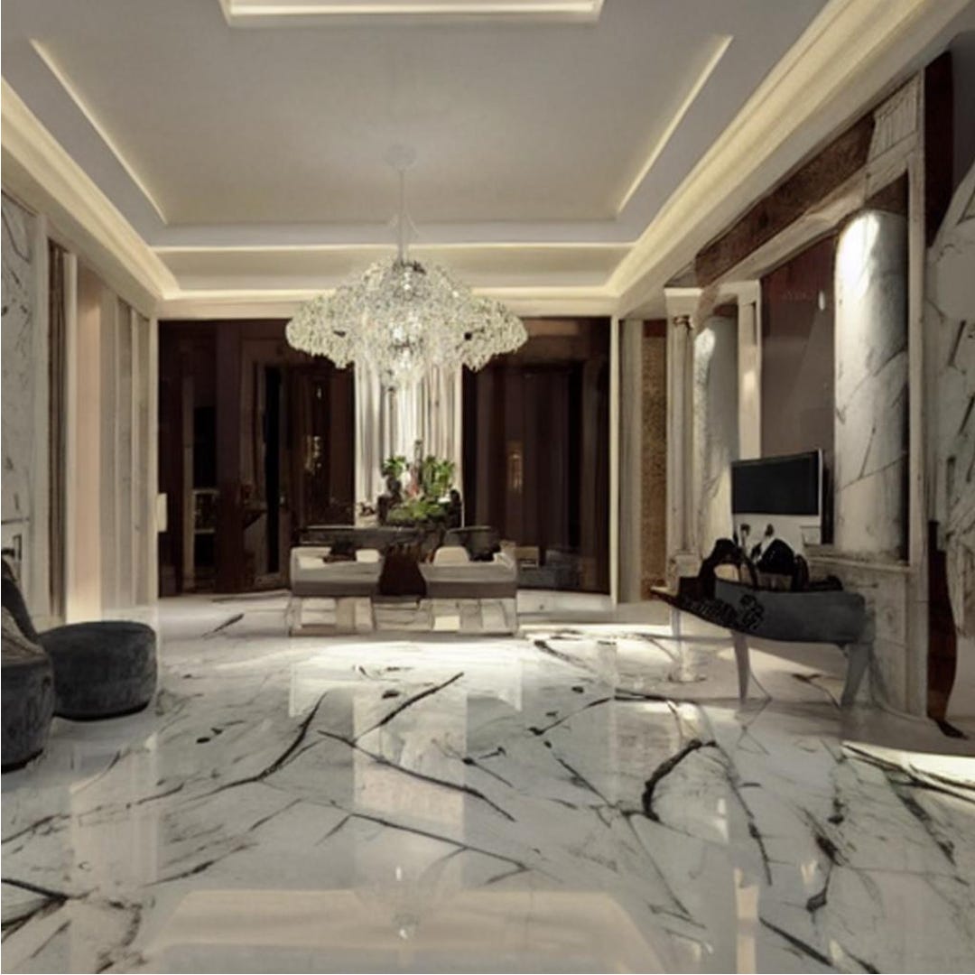 Why Italian marble is so famous | by RMS Stonex | Medium