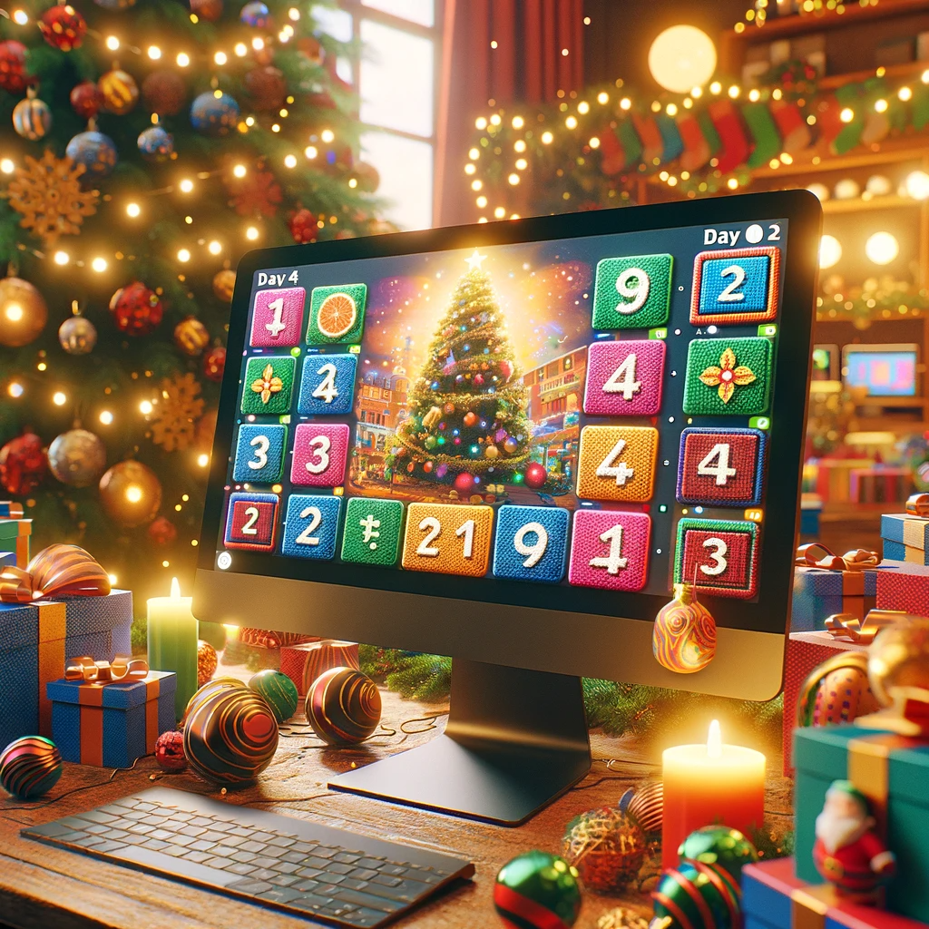 Advent of AI: Day 2 with ChatGPT in the Advent of Code Challenge | by ...