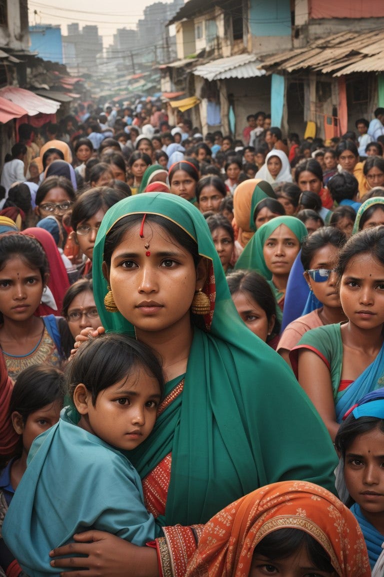 A Global Perspective: Analyzing Different Social Problems in Various Countries (Part:2) | by ...