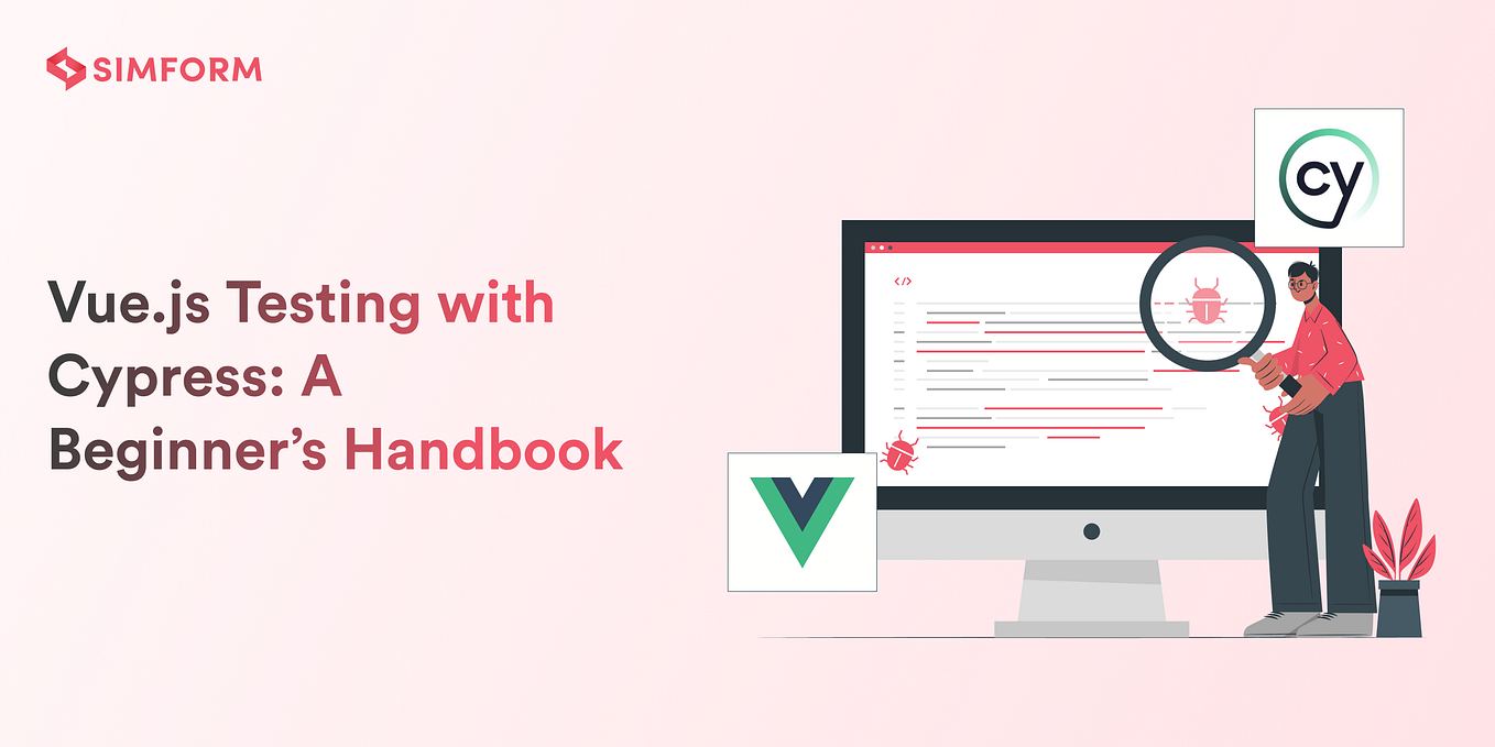 Building the Future with Quasar: A Vue.js Framework Revolution | by Divya Sonara | Simform ...
